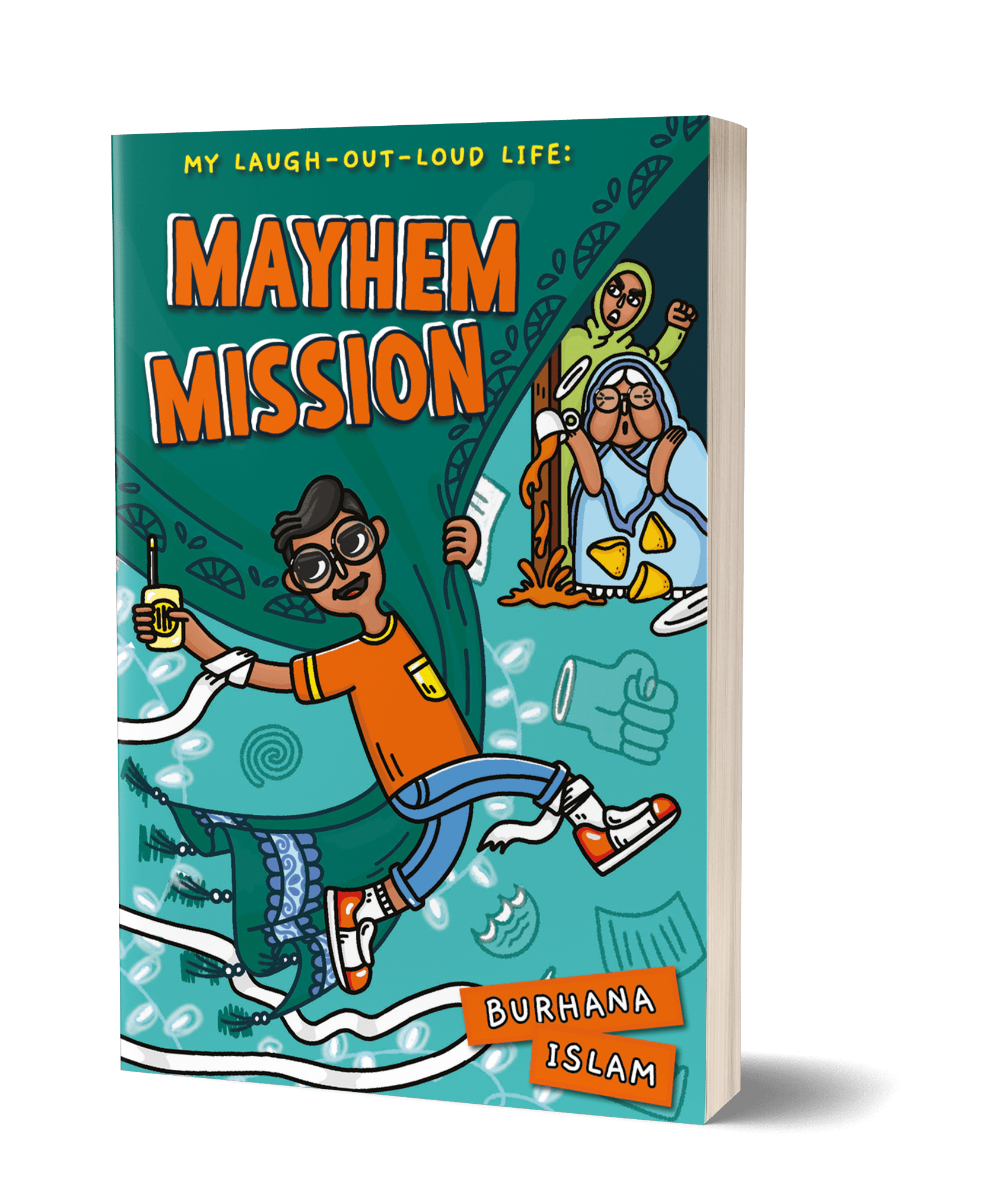 Home - Knights of Media